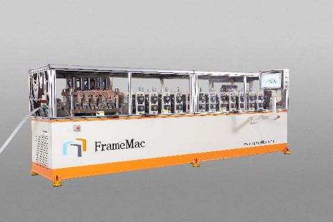 FrameMac | Vertex Systems Australia